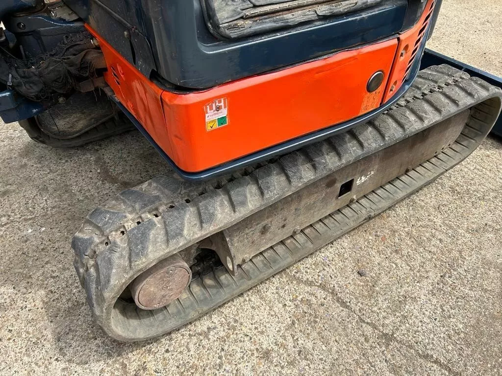 New and Used Mini Diggers for Sale/Agrimec Sales & Servies Ltd